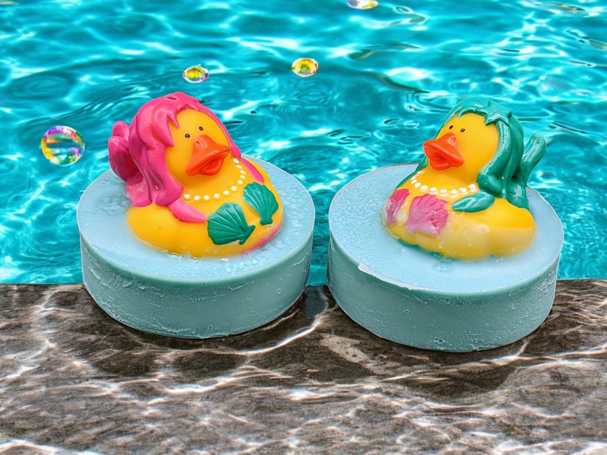Toy Soap – Gaia Blends